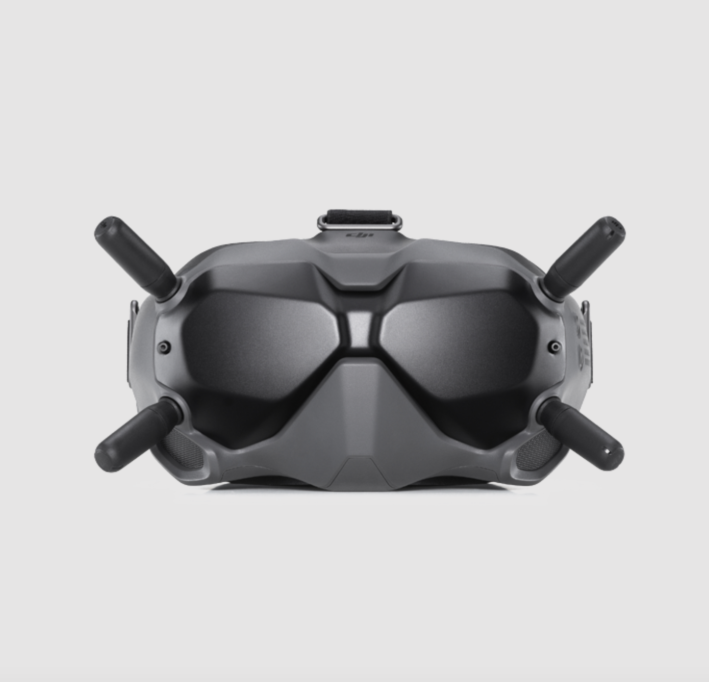 DJI Goggles V2 - dronexpert.md