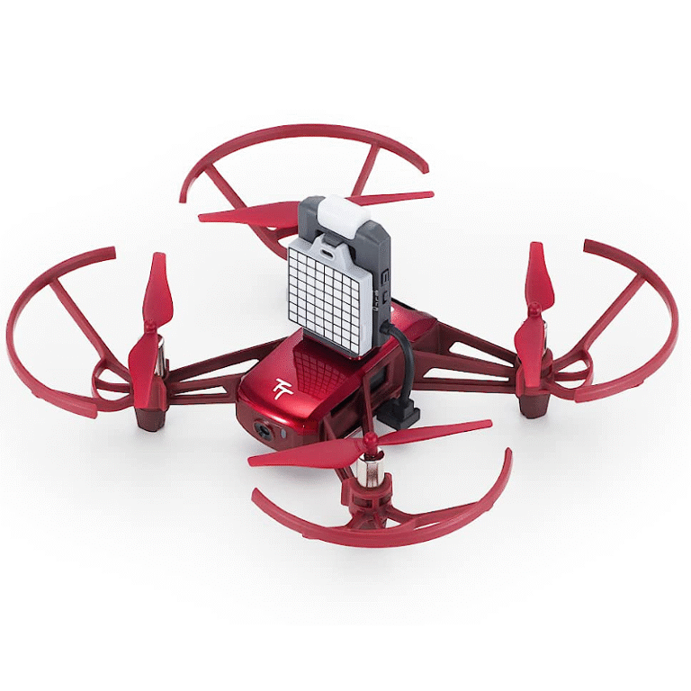 Arhive DJI Tello - dronexpert.md